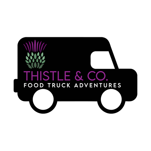 Thistle & Co Food Truck Adventures - Thistle Hospitality Group